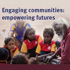 Framework for engaging with Aboriginal and Torres Strait Islander ...